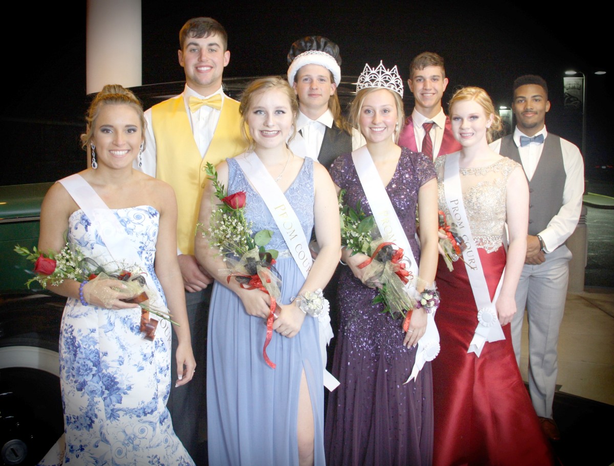 Parke County Sentinel