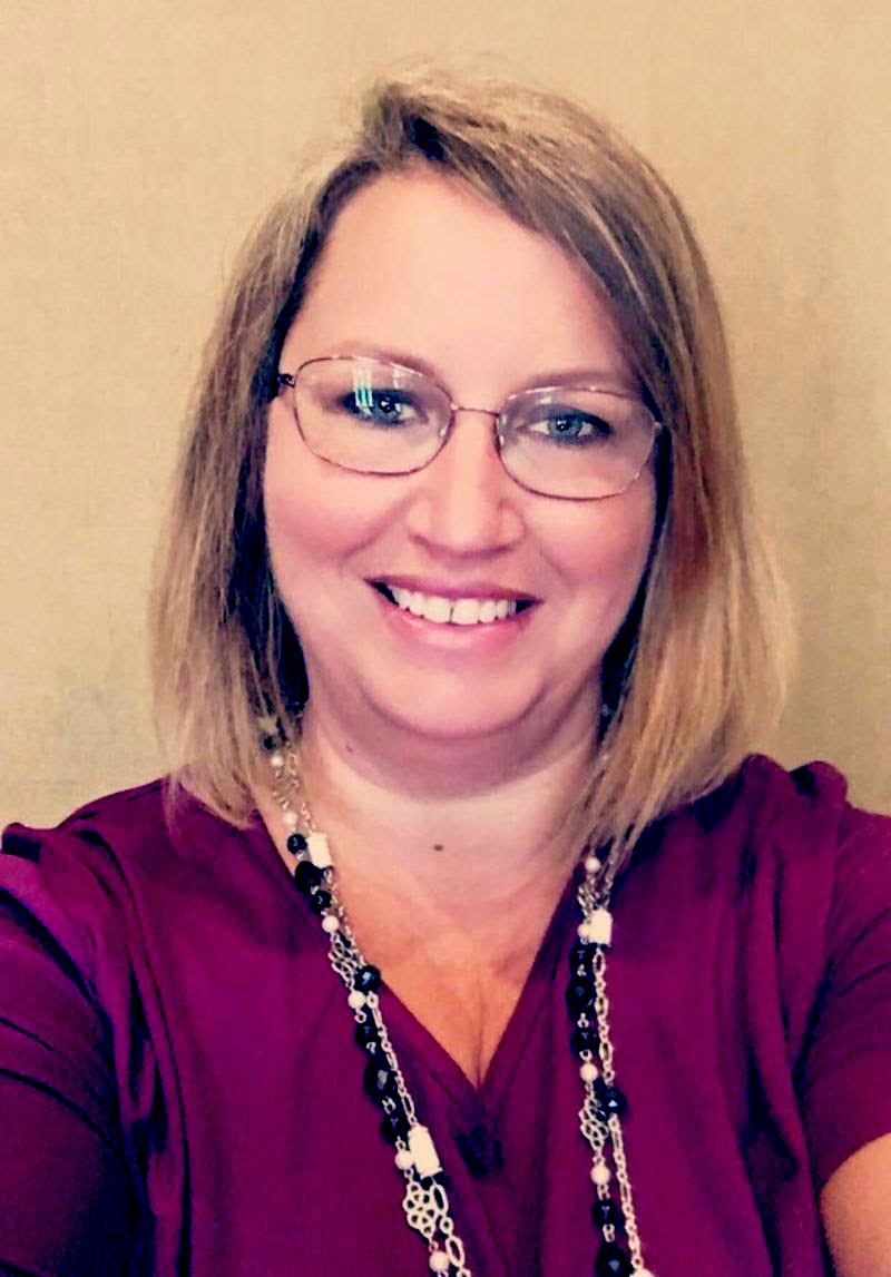 Heather Thompson Chosen as new Chamber Director – Parke County Sentinel
