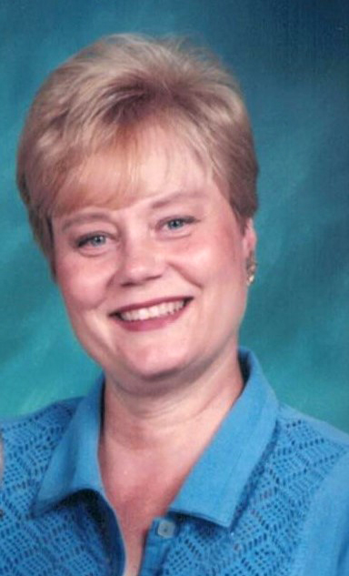 Connie Becker – Parke County Sentinel