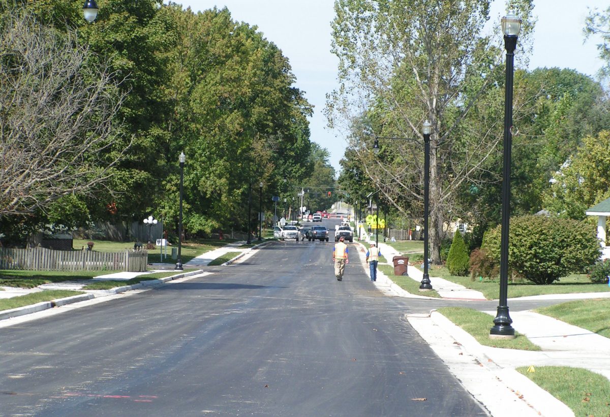 Coming Attraction – Parke County Sentinel