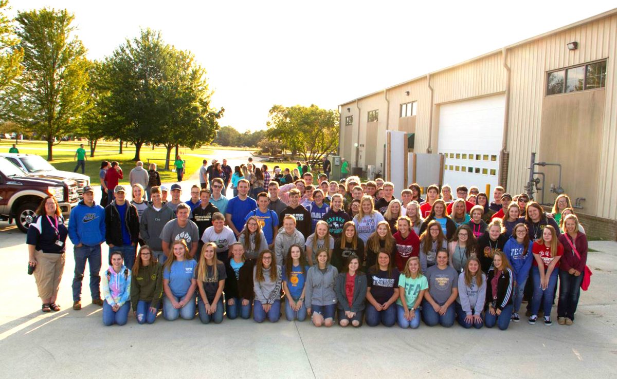Ivy Tech ‘Cob and Cog’ competition results announced – Parke County ...