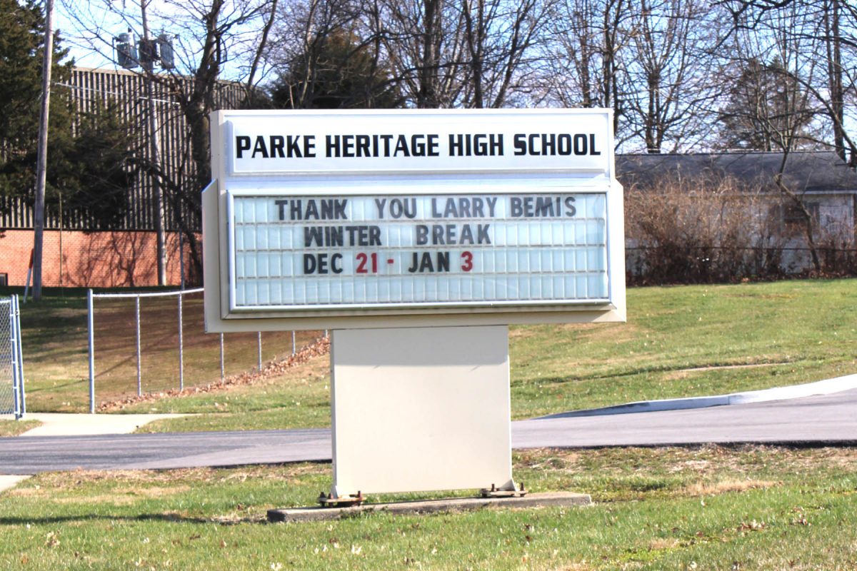 A Beautiful Remembrance – Parke County Sentinel