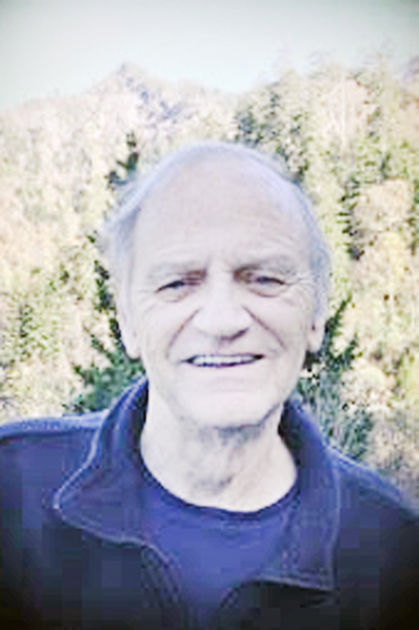 Robert D. Morgan – Parke County Sentinel