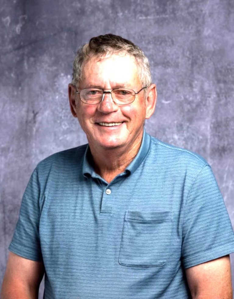 DAVID J. WALLACE – Parke County Sentinel