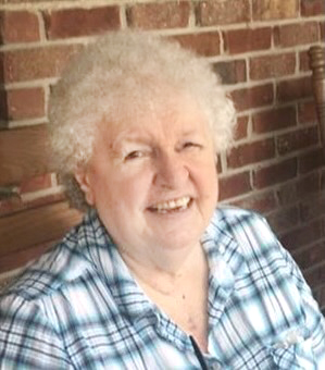 Betty M. Bair – Parke County Sentinel