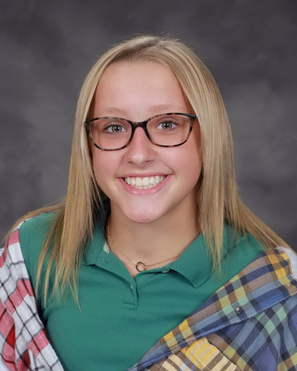 Simpson Named All Tourney – Parke County Sentinel