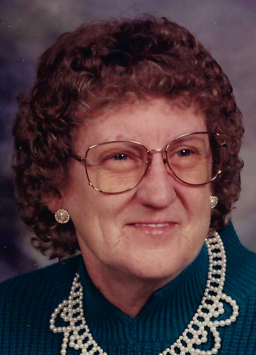 Frances L. Sandidge – Parke County Sentinel