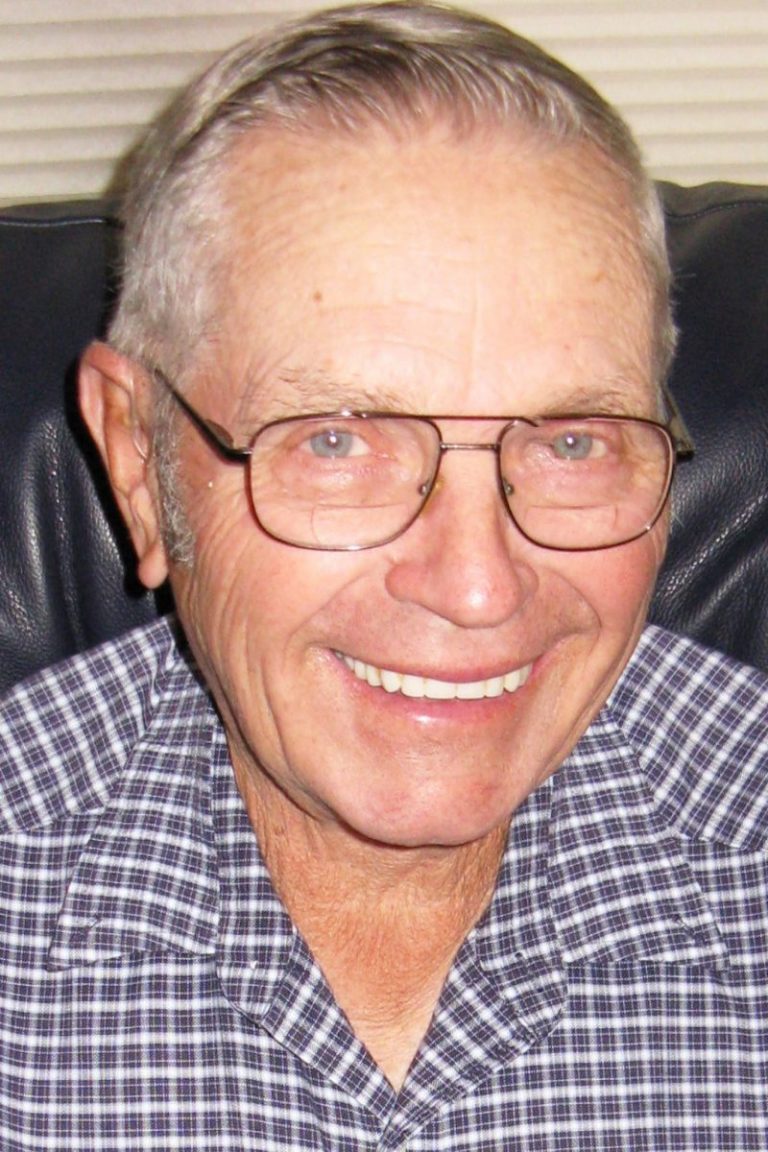 Ronald D. Cook – Parke County Sentinel