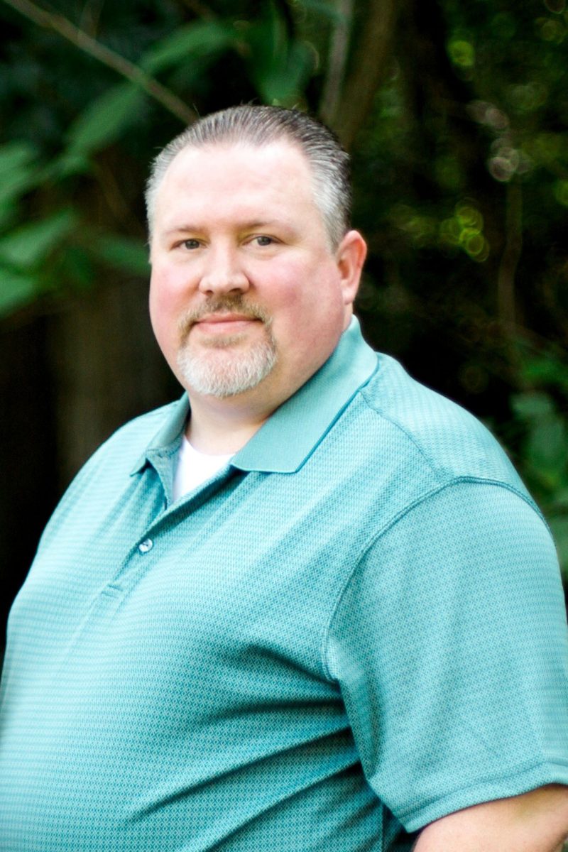 KEnneth Pearson – Parke County Sentinel