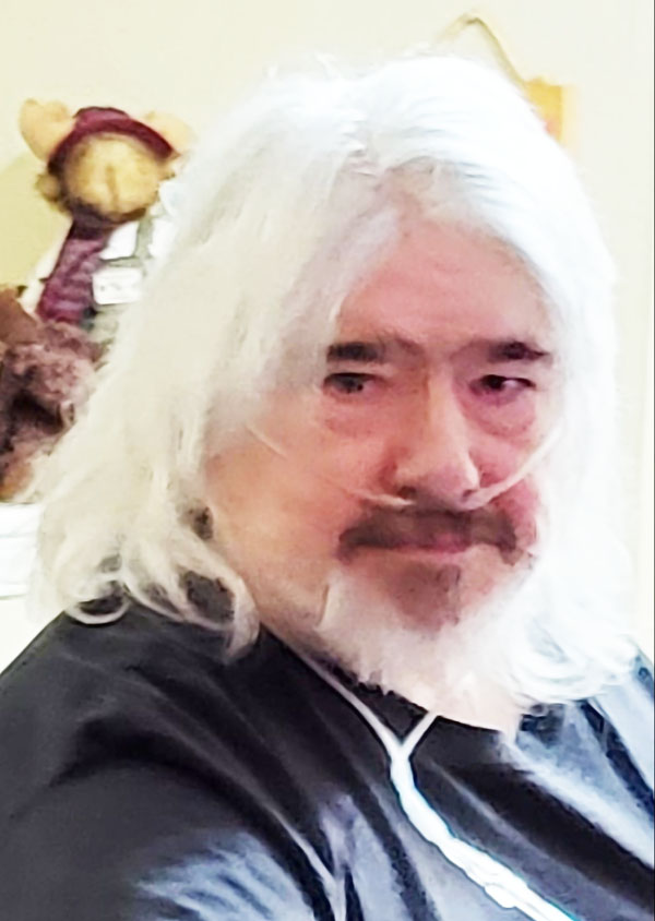 James Martin JR. – Parke County Sentinel