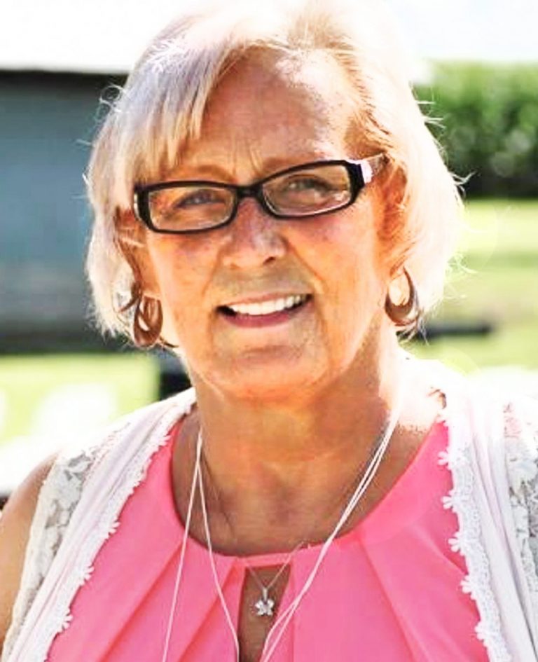 SUSAN R. MILLIKAN – Parke County Sentinel