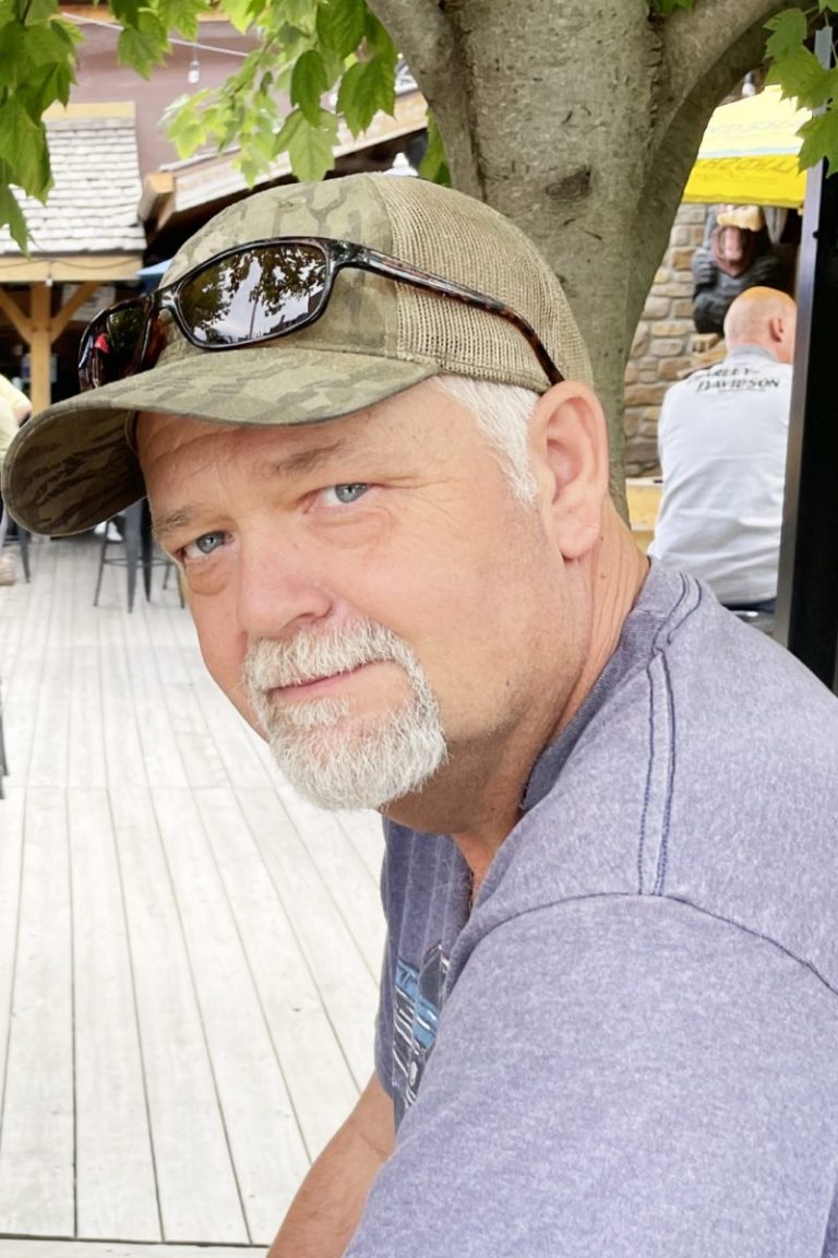 HUGH W. DOTY, JR. – Parke County Sentinel
