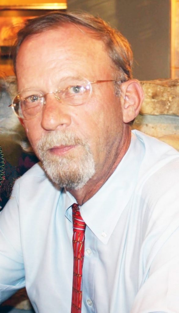 JAMES O. HANNER – Parke County Sentinel