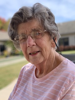 MARY ELLEN HUTSON – Parke County Sentinel