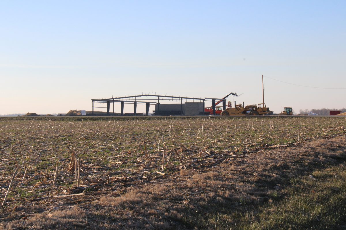 Progress. – Parke County Sentinel