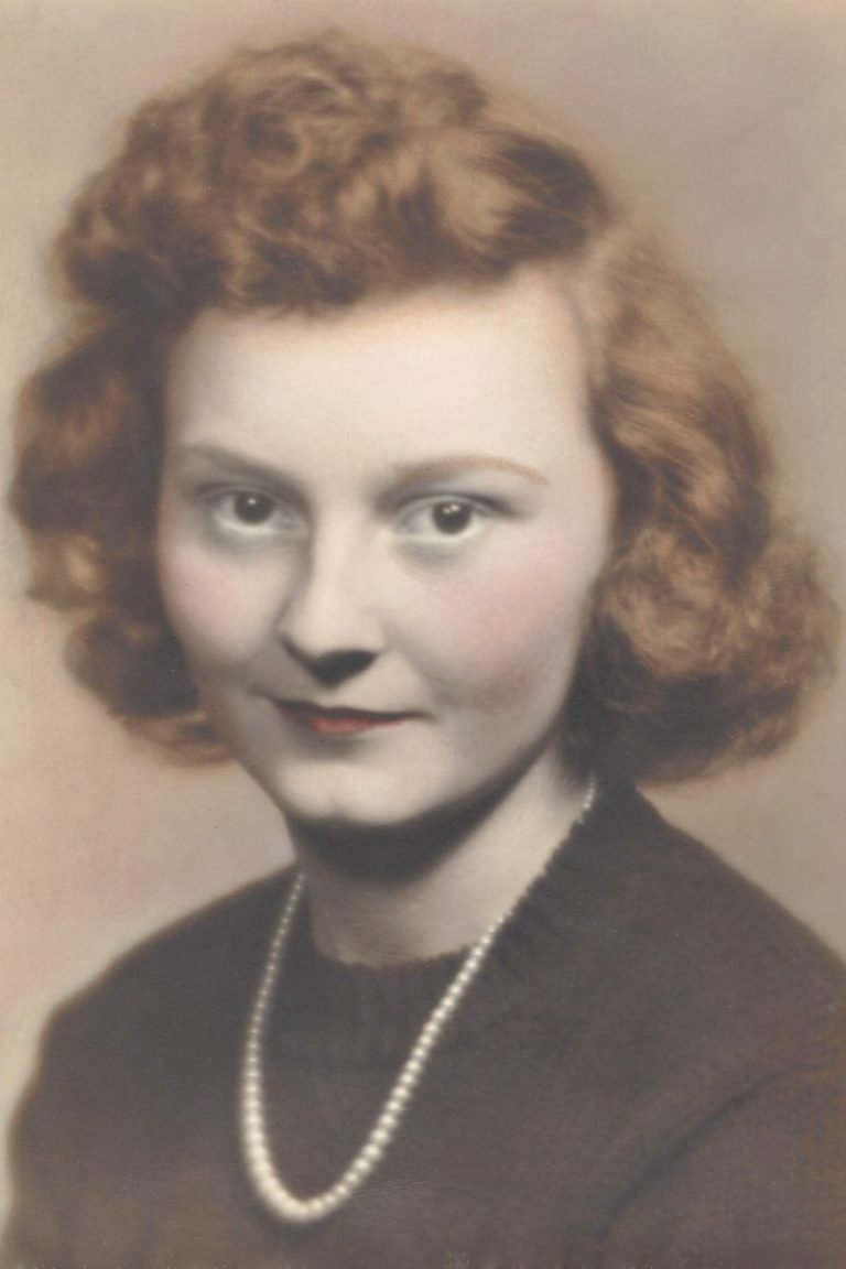 JANET N. BALDWIN – Parke County Sentinel