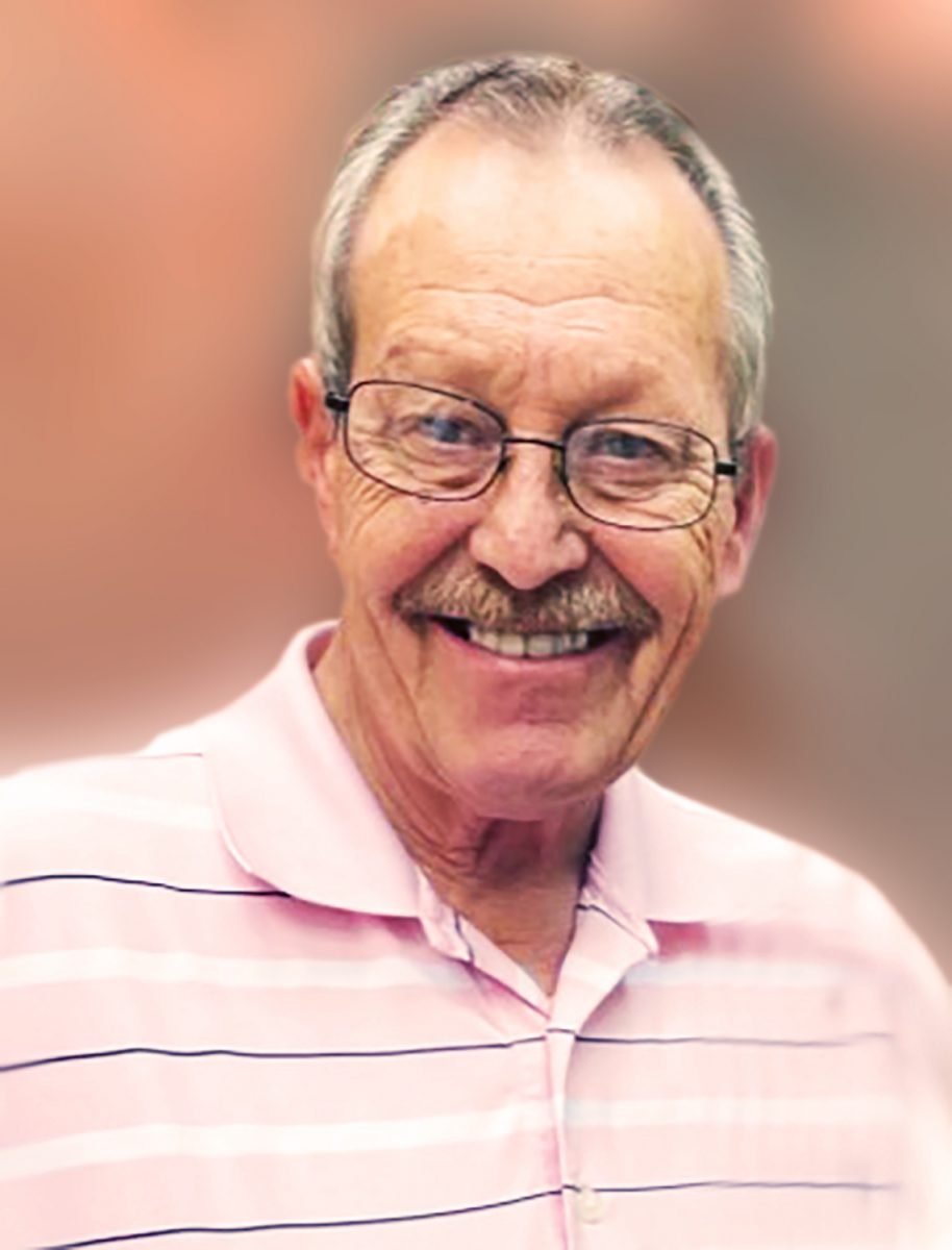 DALE L. WARNICK – Parke County Sentinel