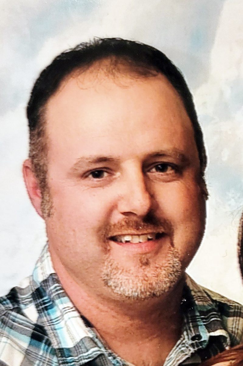 MARK A. BARNES – Parke County Sentinel
