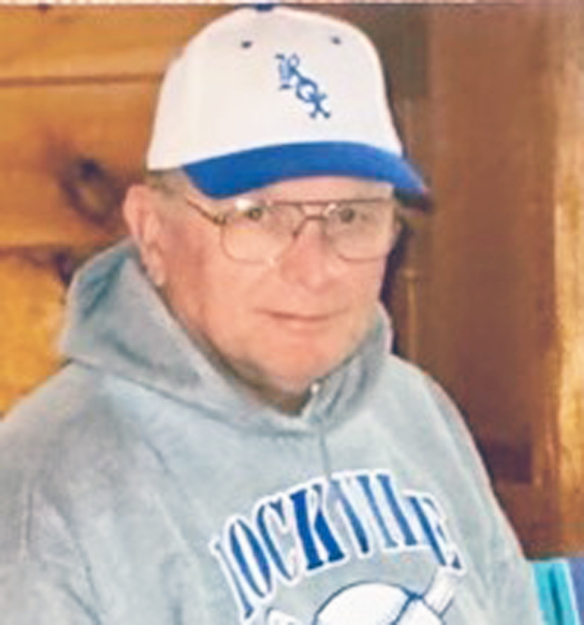 ROGER L. BRIDGE – Parke County Sentinel