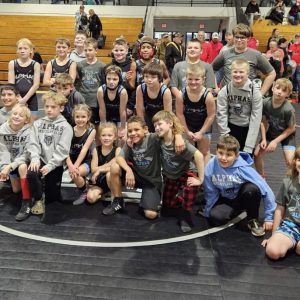 Parke County Sentinel