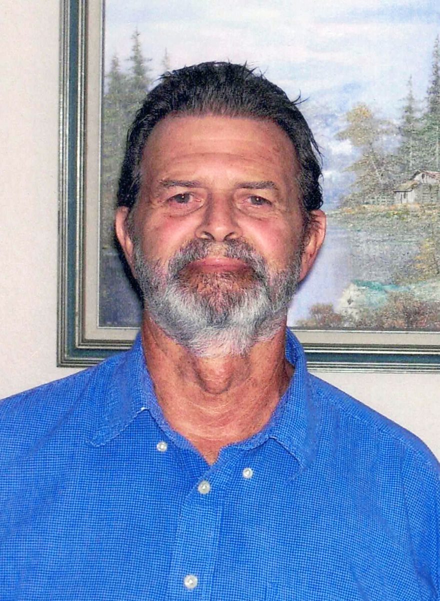 EDISON BRANCH – Parke County Sentinel
