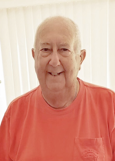 LEE L. SEWARD – Parke County Sentinel