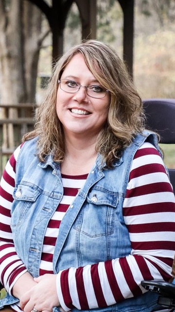 DIANA ‘TERESE’ JONES – Parke County Sentinel