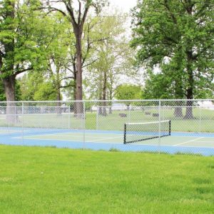 Parke County Sentinel