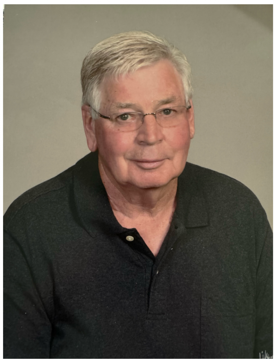 JOSEPH A. COOPER – Parke County Sentinel