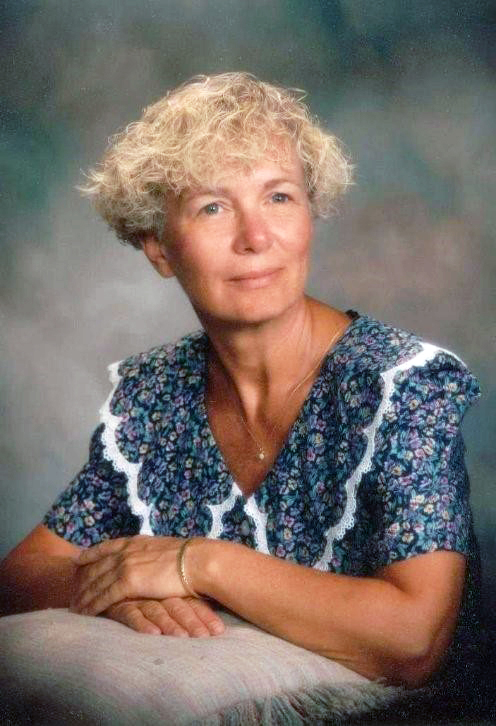CAROLYN S. BRANER – Parke County Sentinel