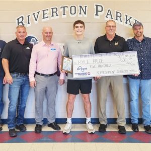 Parke County Sentinel