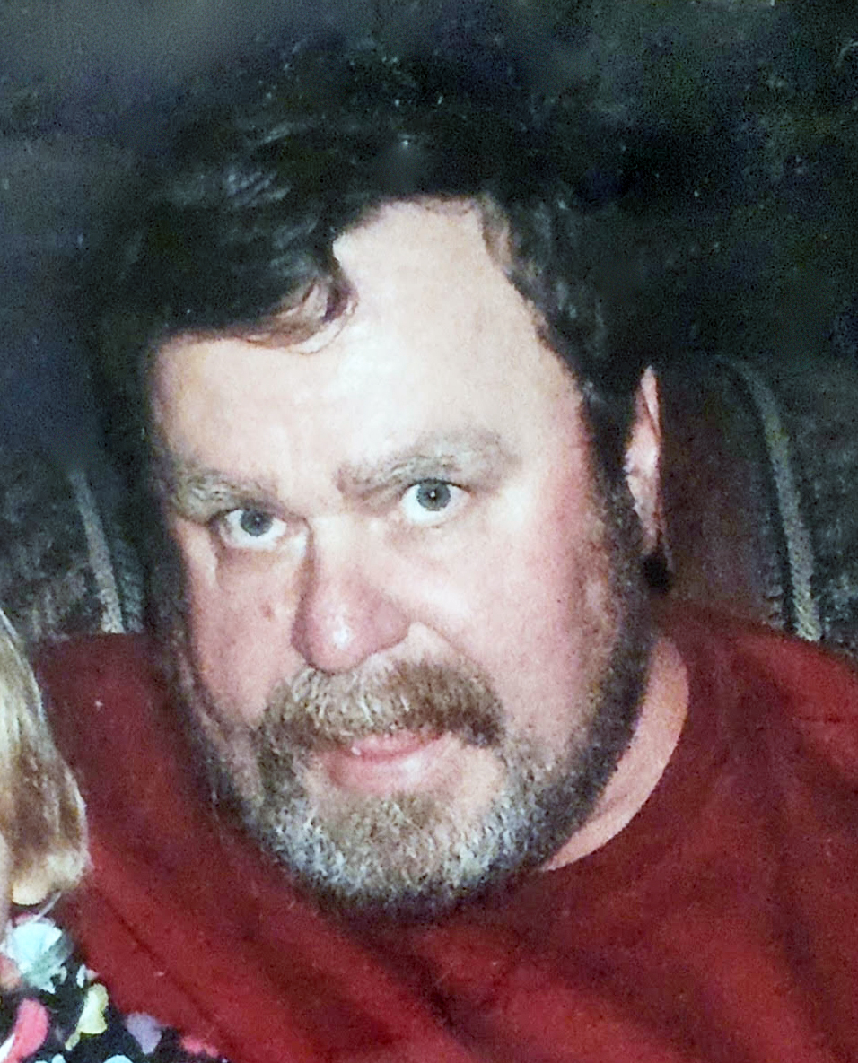 JEFFREY A. MCCALL – Parke County Sentinel