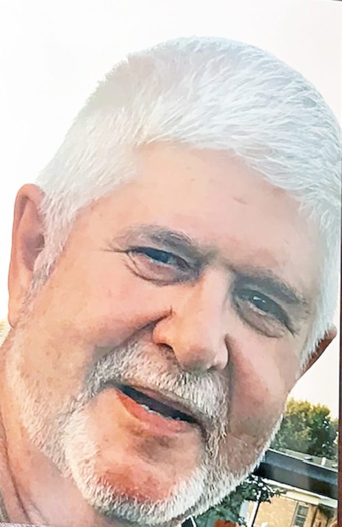 RICHARD DICKERSON – Parke County Sentinel
