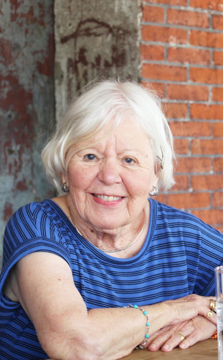 BEVERLY SUE GRAVES – Parke County Sentinel