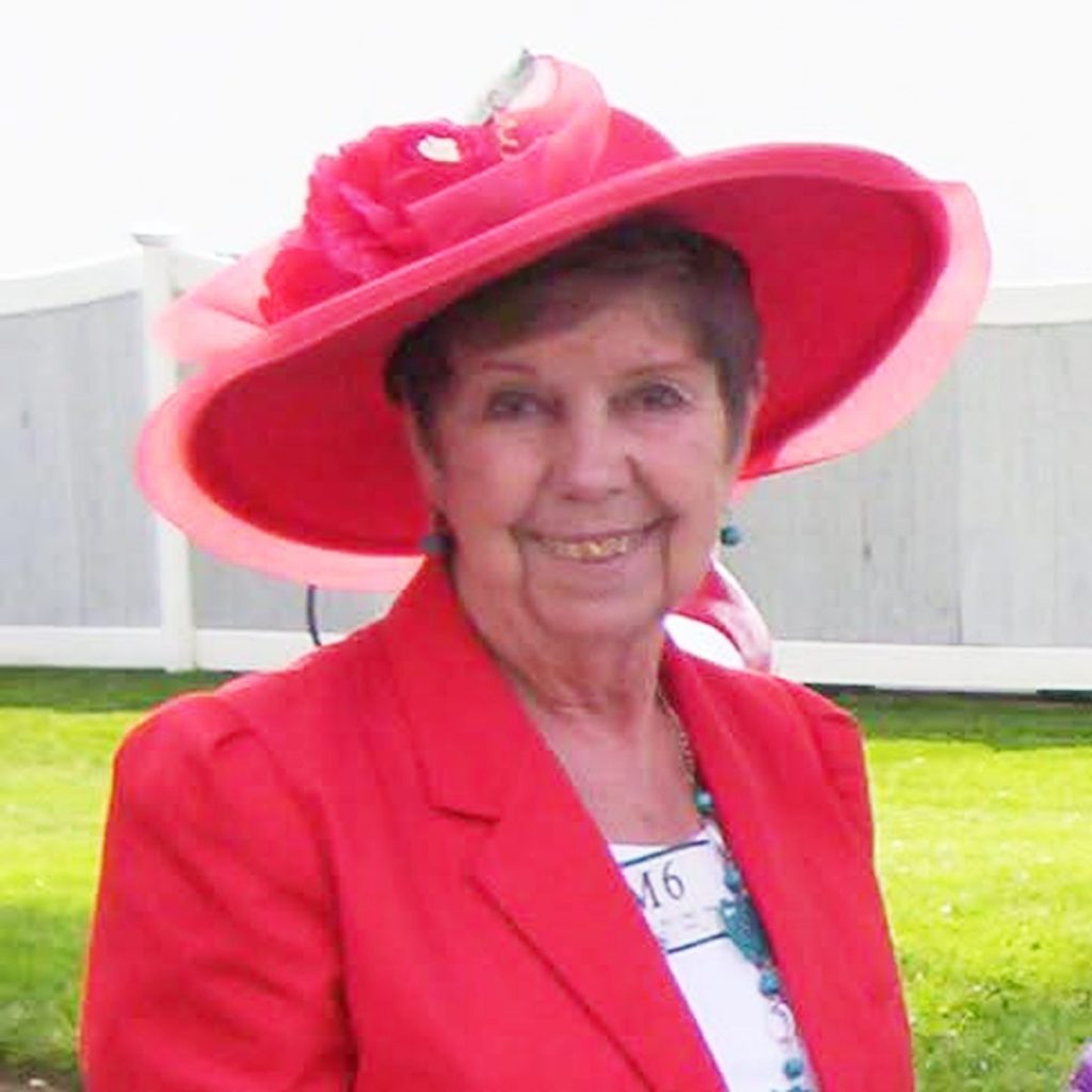 FRANCIS L. HUBBARD KRASEK – Parke County Sentinel