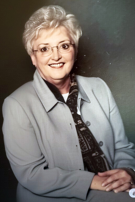SUE ANN COOPER – Parke County Sentinel