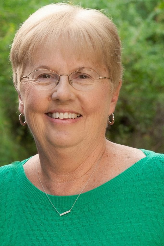 Carol Coleman – Parke County Sentinel