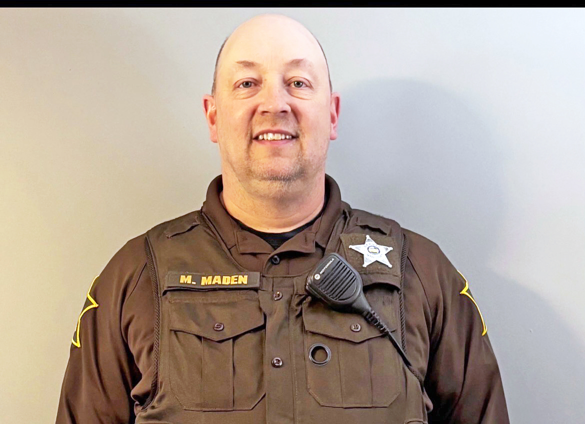 Congratulations – Parke County Sentinel