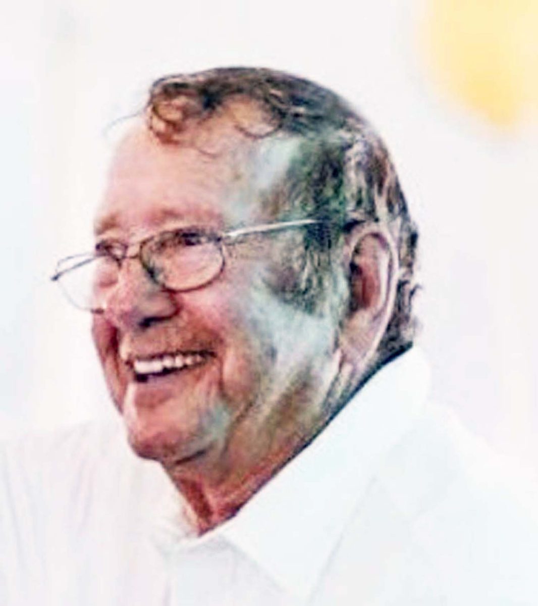 John T. Riggs – Parke County Sentinel