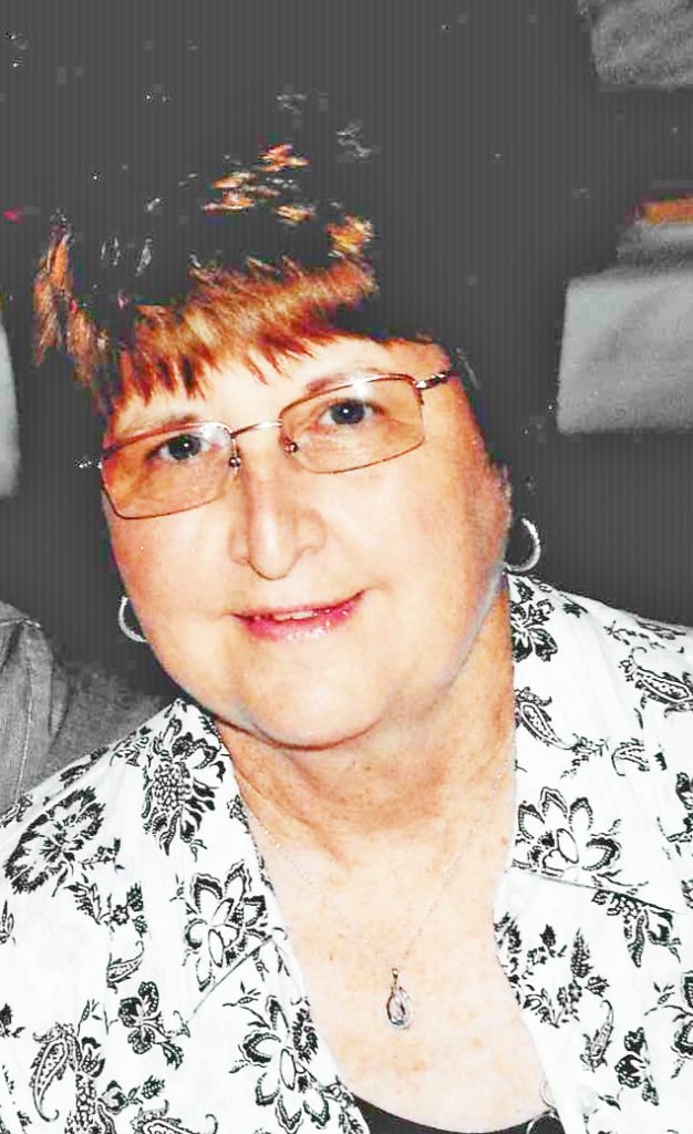 Janie L. Harrison – Parke County Sentinel