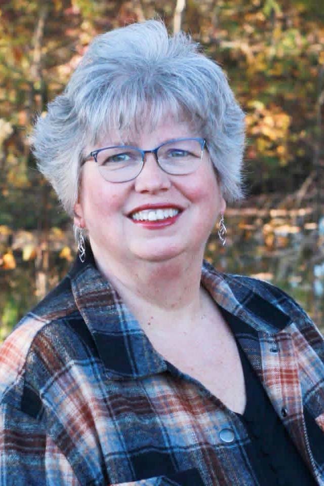 Rachelle Goheen – Parke County Sentinel