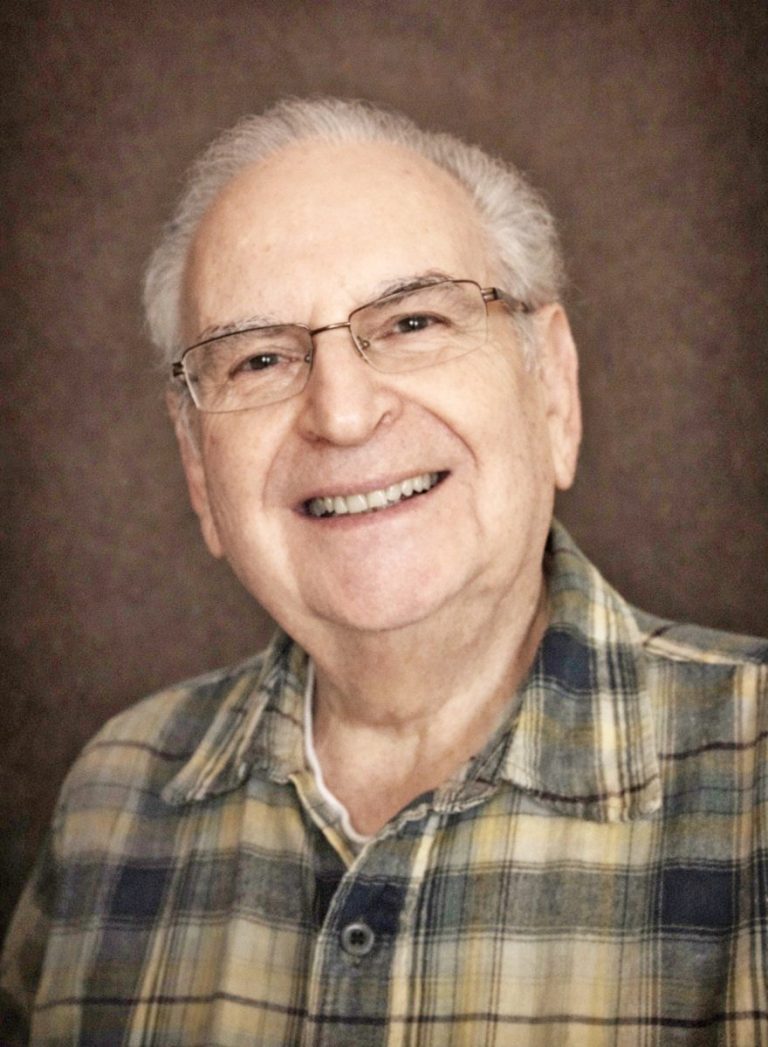 Ray R. Lewis – Parke County Sentinel
